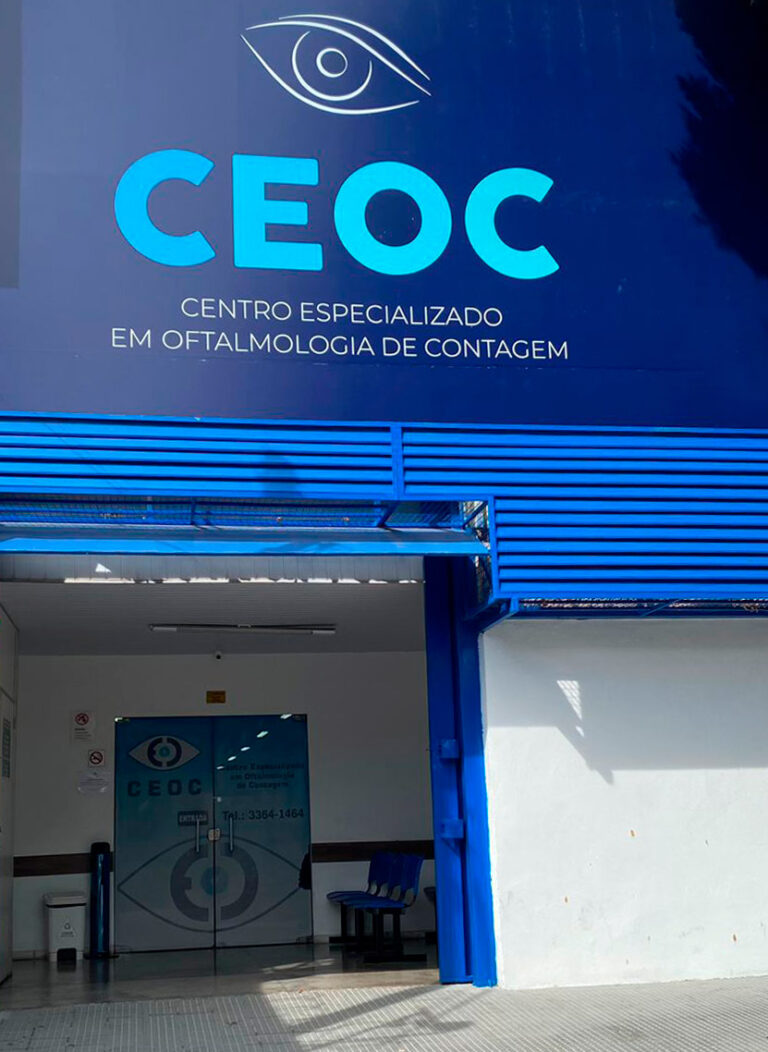 Cirurgia de Pterígio: Técnicas Atuais e Resultados Clínicos - CEOC - Centro Especializado em ...